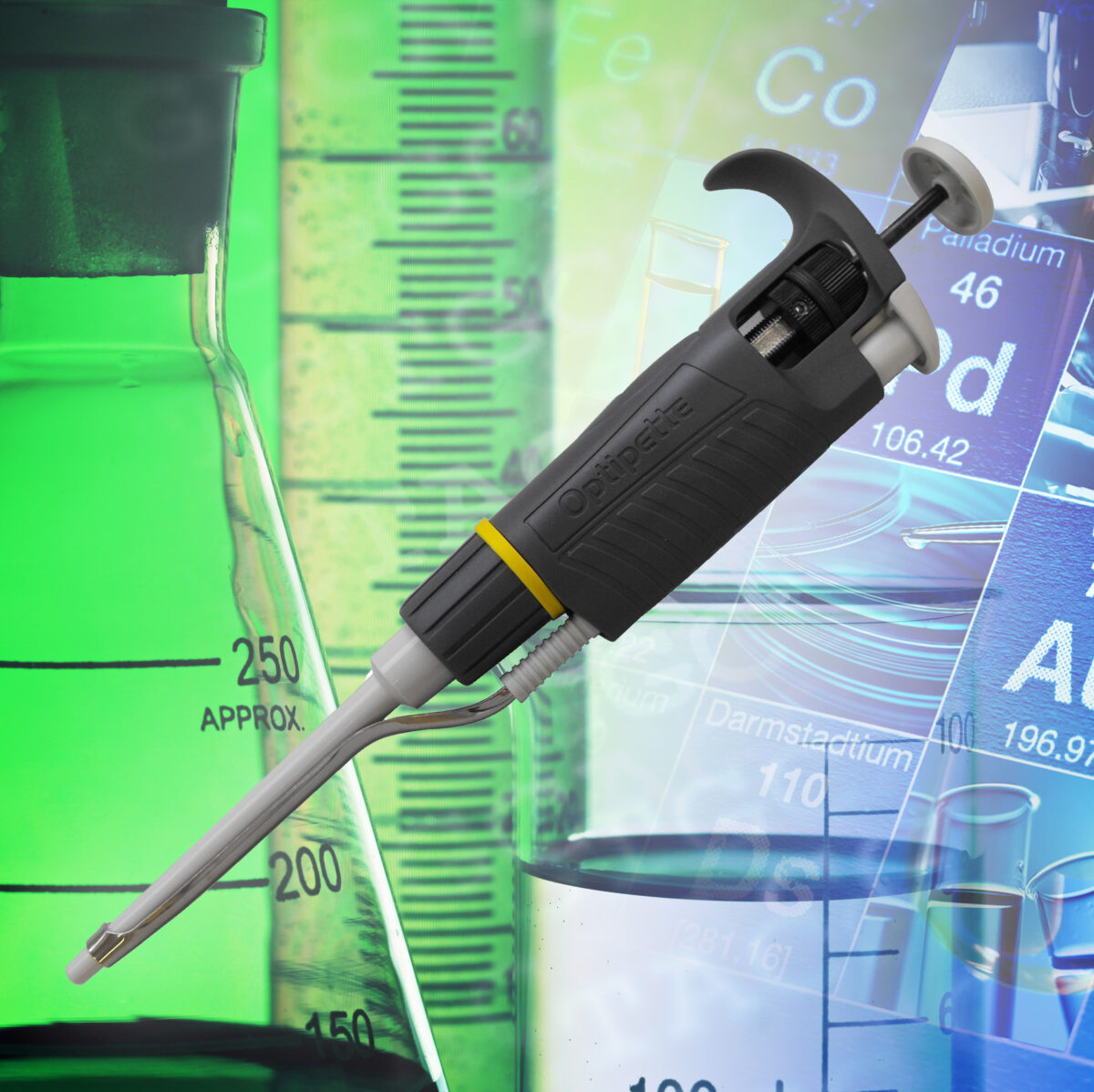 HTL Pipettes supplied by Interlab - Interlab NZ