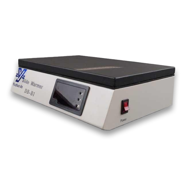 Slide Warmer - Interlab NZ