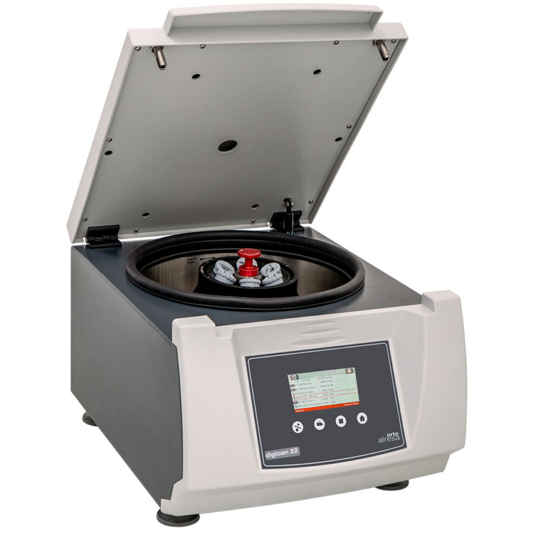 Universal Centrifuge, 16500RPM - Interlab NZ
