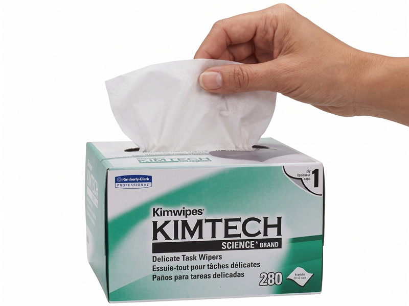 Kimwipes on special, limited time only - Interlab NZ
